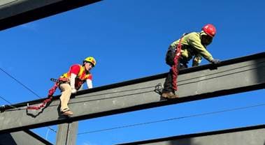 Ironworkers 86 | Home